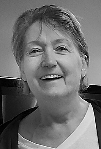 Beckie King | News, Sports, Jobs - The Herald Star